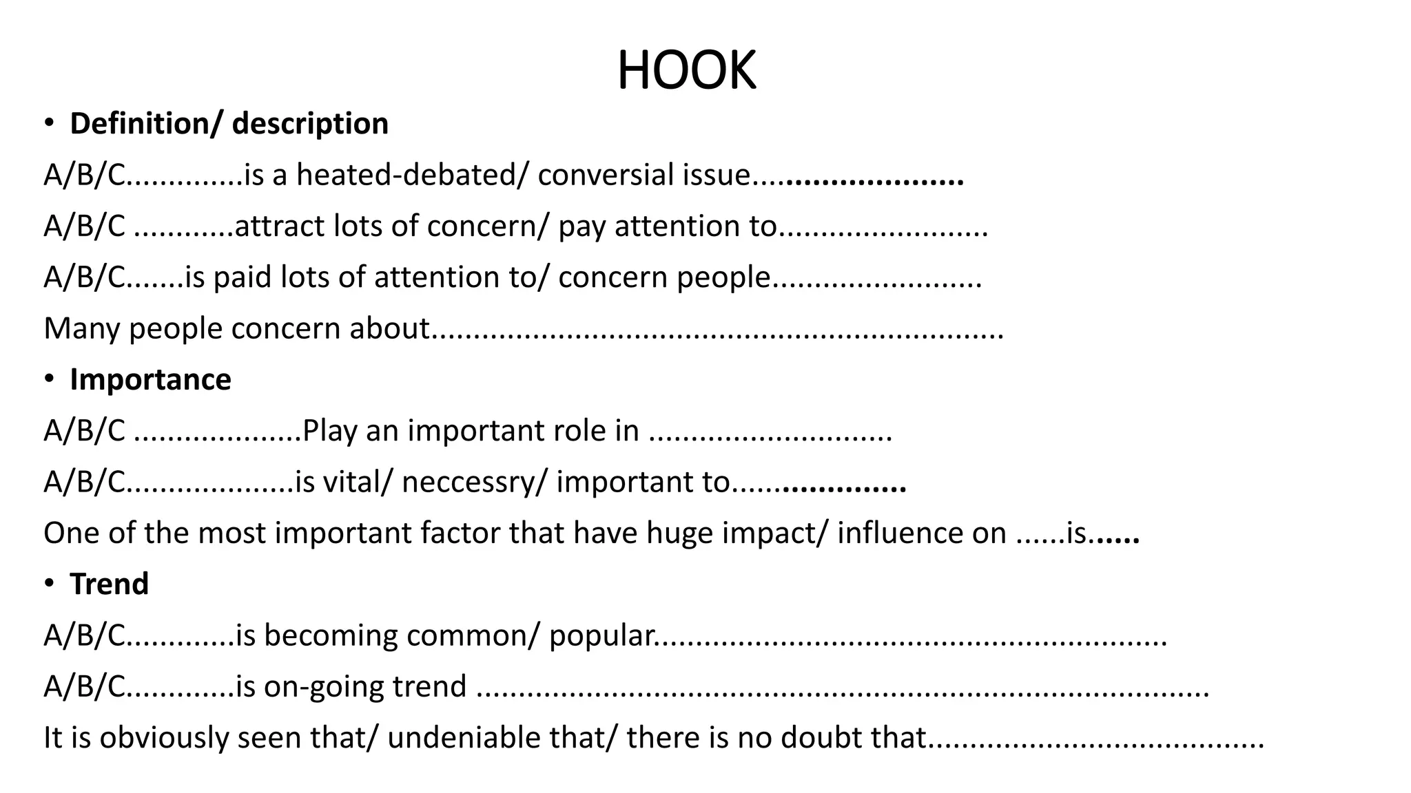 5-paragraph Essay-NOTE.pptx