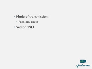 5-Parasitology Branch Lecture in microbiology | PDF