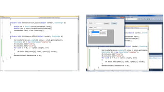 5 - Part-4-Web-Services-SOAP-WSDL-UDDI-Client-SOAP-Dot-NET.pdf