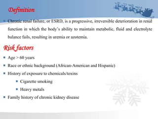 5-part 1-acute and chronic renal failure.ppt