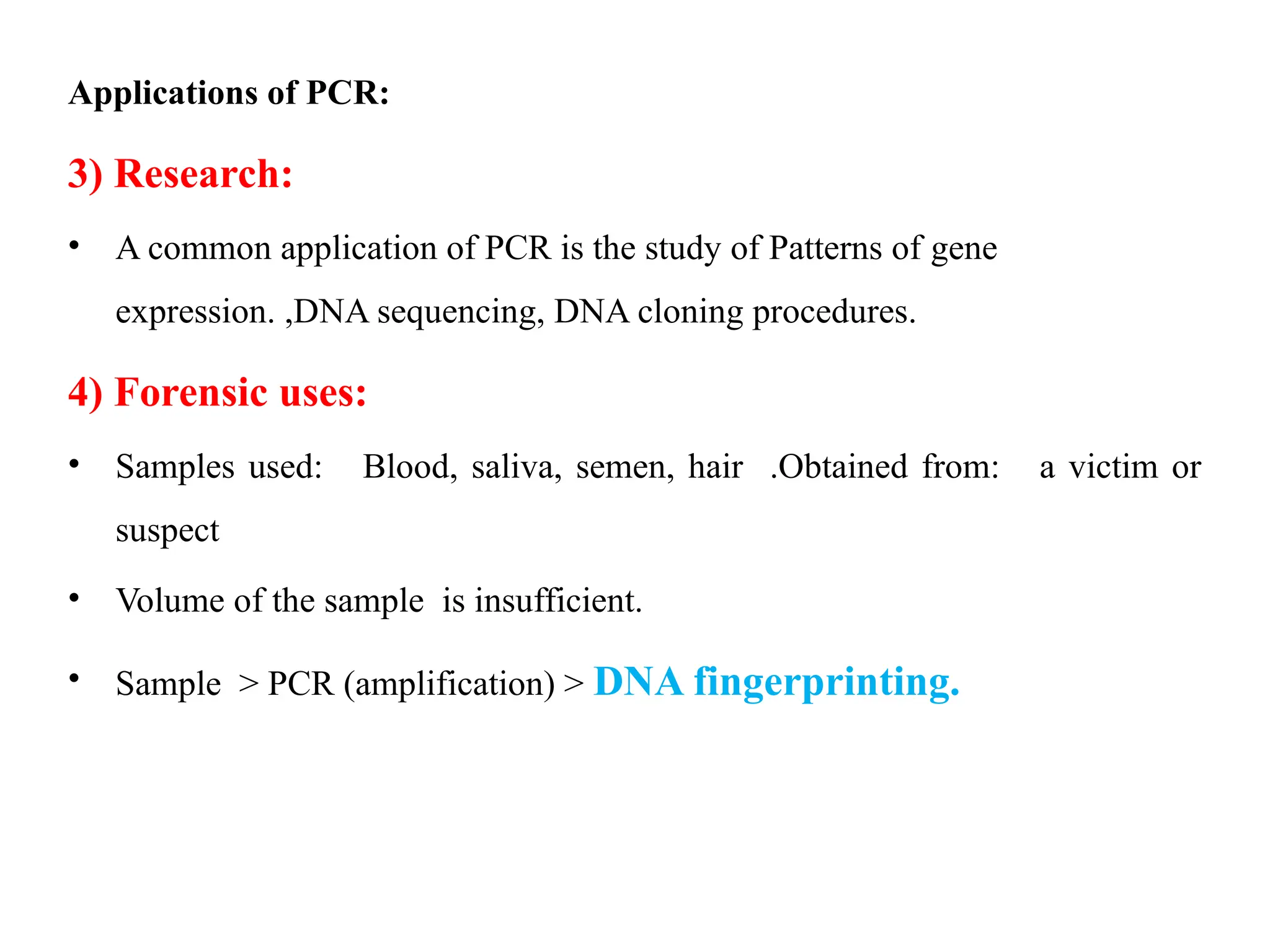 5- PCR, recombinant DNA, RFLP, blotting pdf.pptx