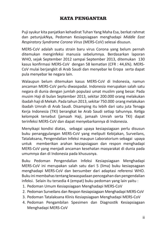 5 pedoman-pencegahan-dan-pengendalian-infeksi-mers-cov | PDF