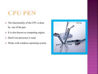 5-Pen-PC-Technology by Akankshya.pptx