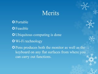 5 pen-pc-Technology | PPTX