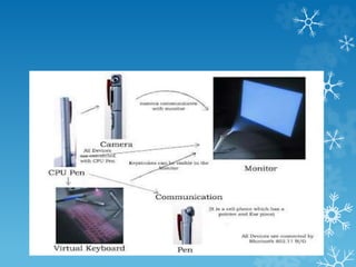 5 pen-pc-Technology | PPTX