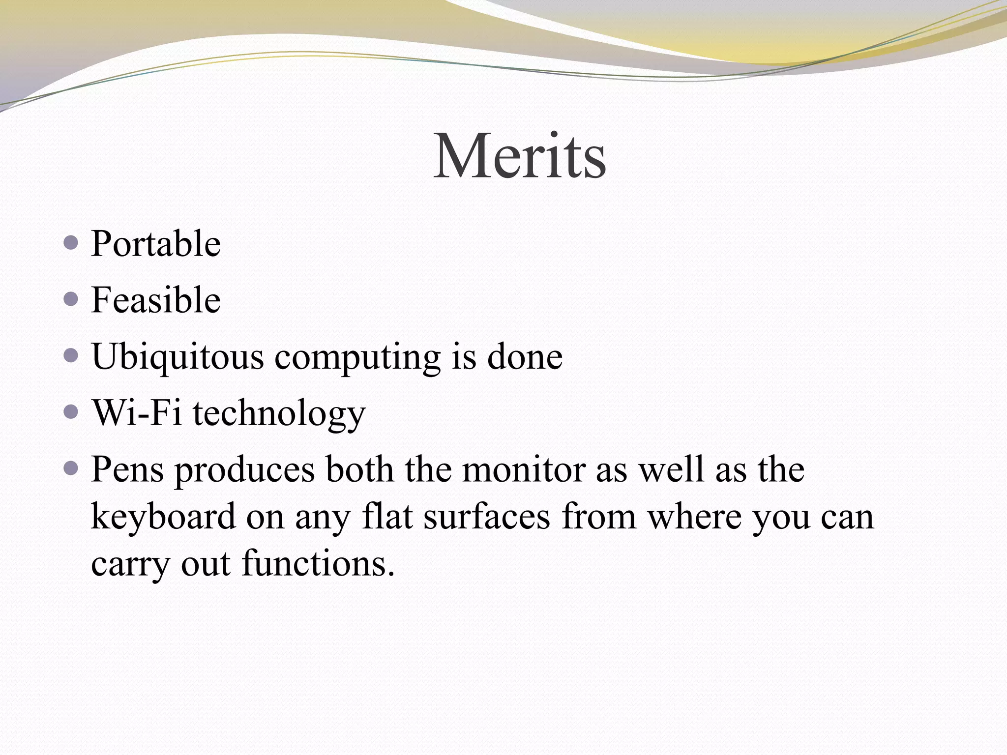 5 pen-pc-technology complete ppt | PPTX
