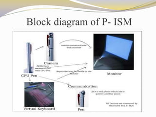 5 pen-pc-technology complete ppt | PPTX