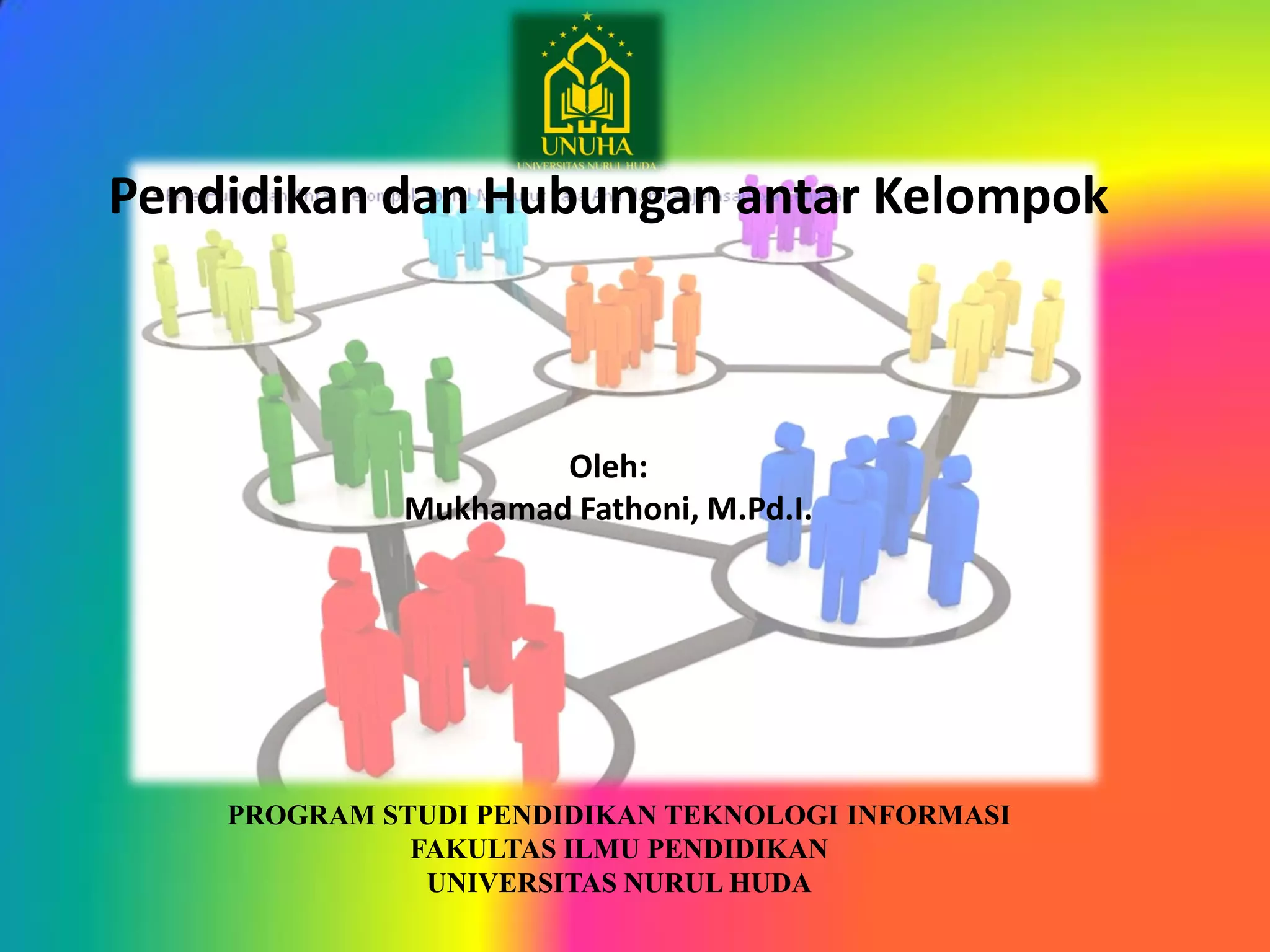 Pendidikan dan Hubungan antar Kelompok.pdf