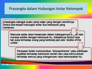 Pendidikan dan Hubungan antar Kelompok.pptx