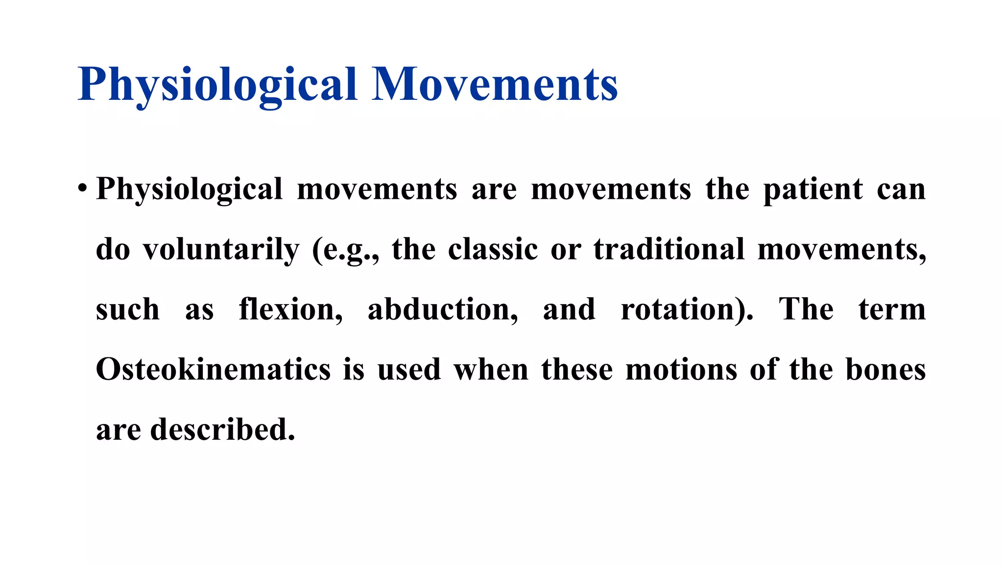 5-Peripheral Joint Mobilization.pptx