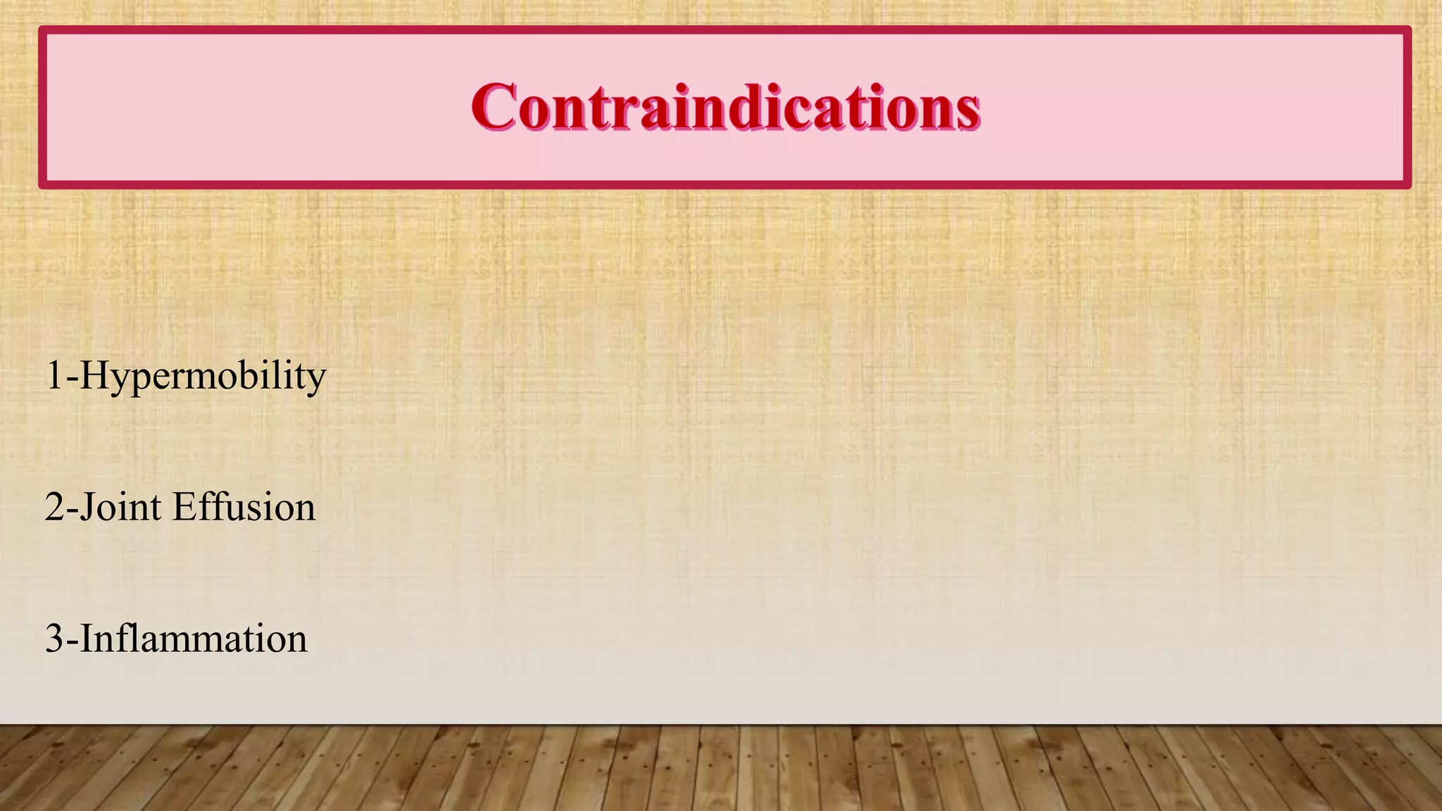 5-Peripheral Joint moblization and manipulation.pptx