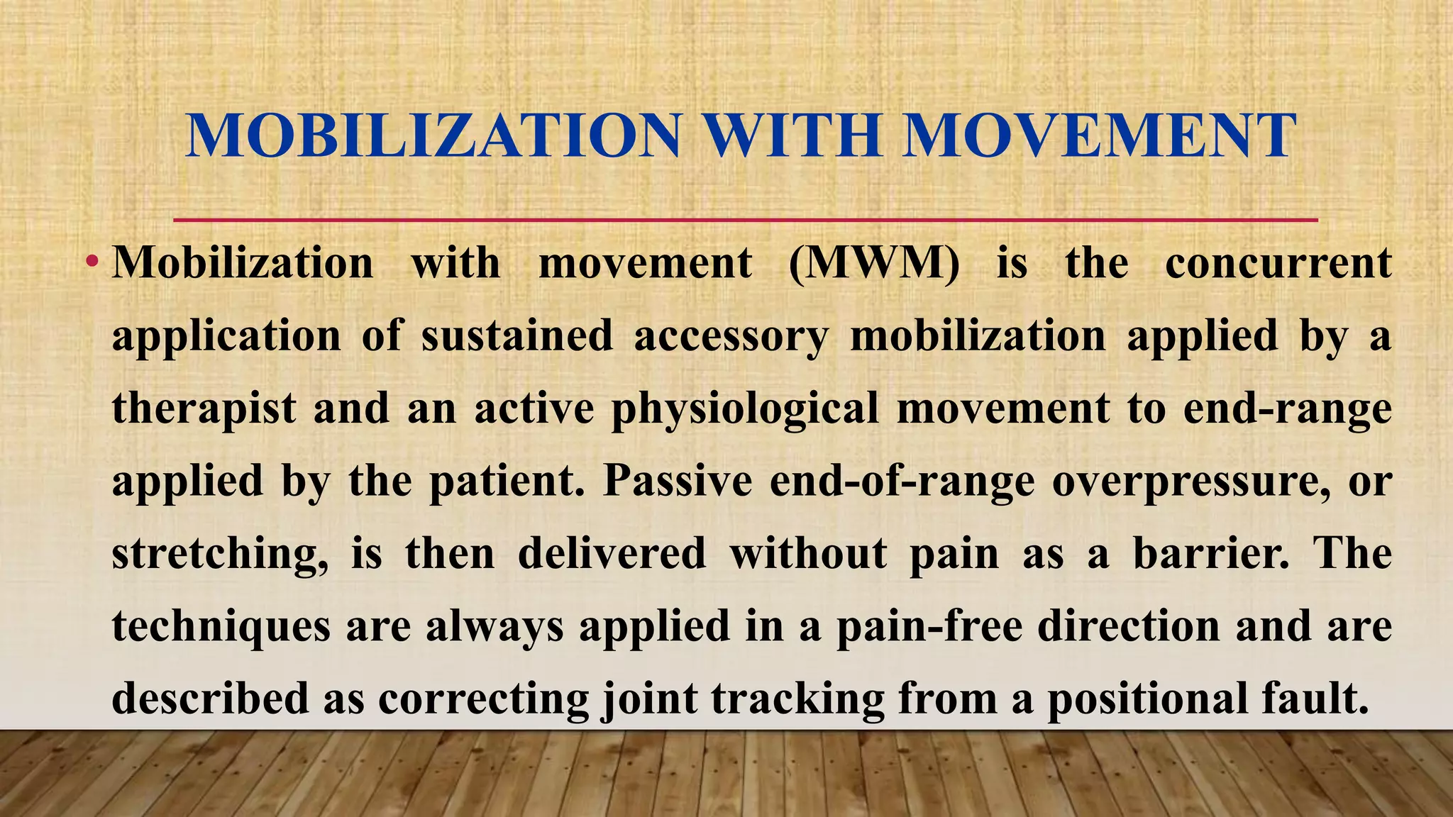 5-Peripheral Joint moblization and manipulation.pptx