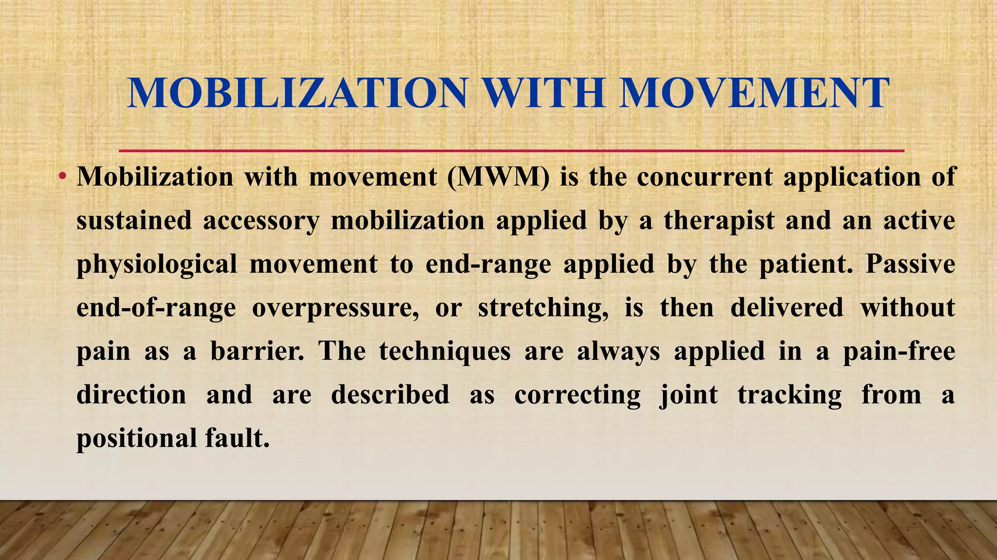 5-Peripheral Joint moblization and manipulation.pptx