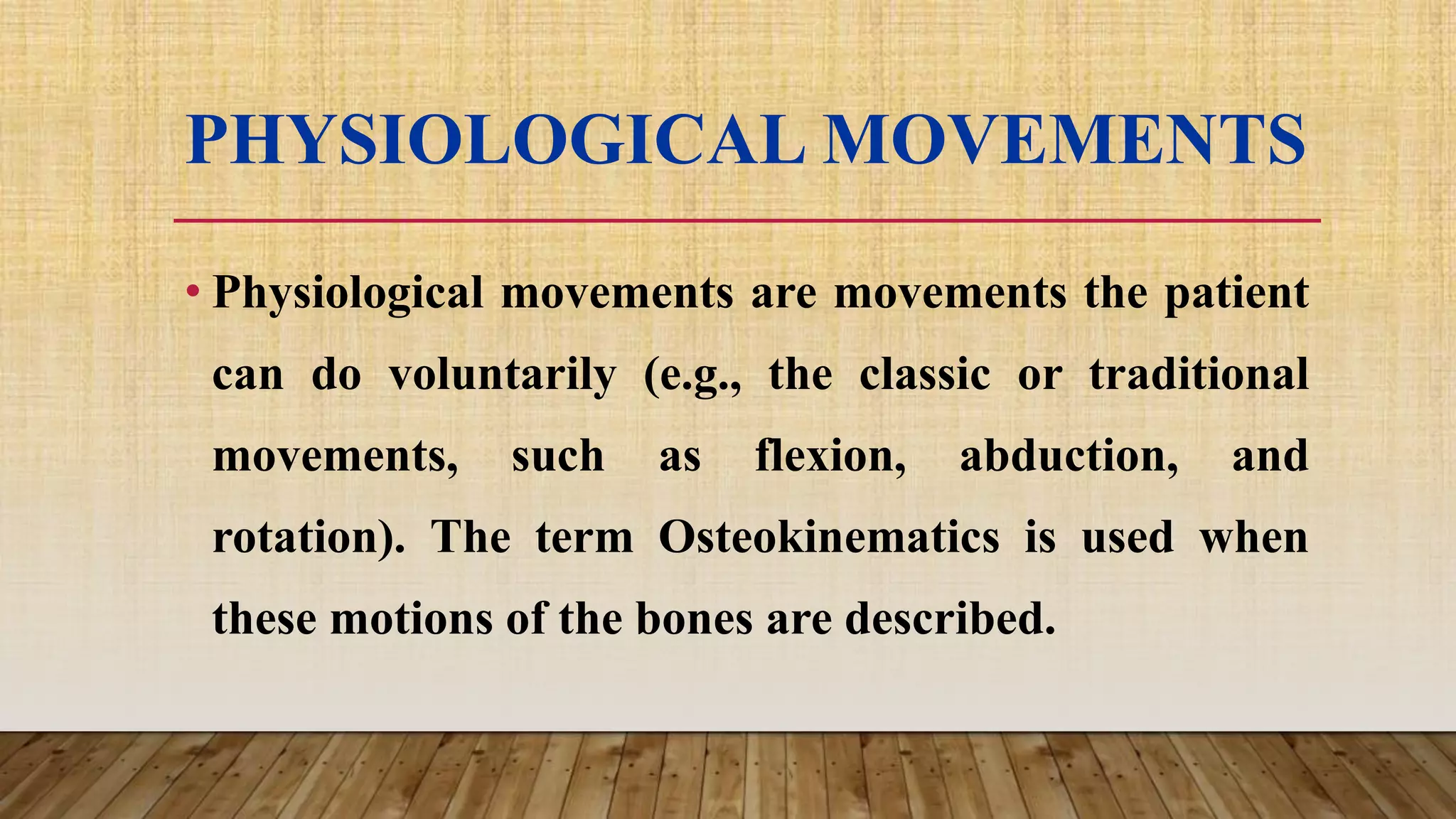 5-Peripheral Joint moblization and manipulation.pptx