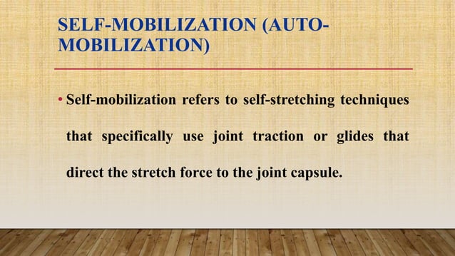 5-Peripheral Joint moblization and manipulation.pptx