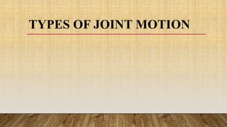 5-Peripheral Joint moblization and manipulation.pptx