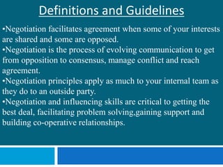 persuasion , negotiation and influence.pptx