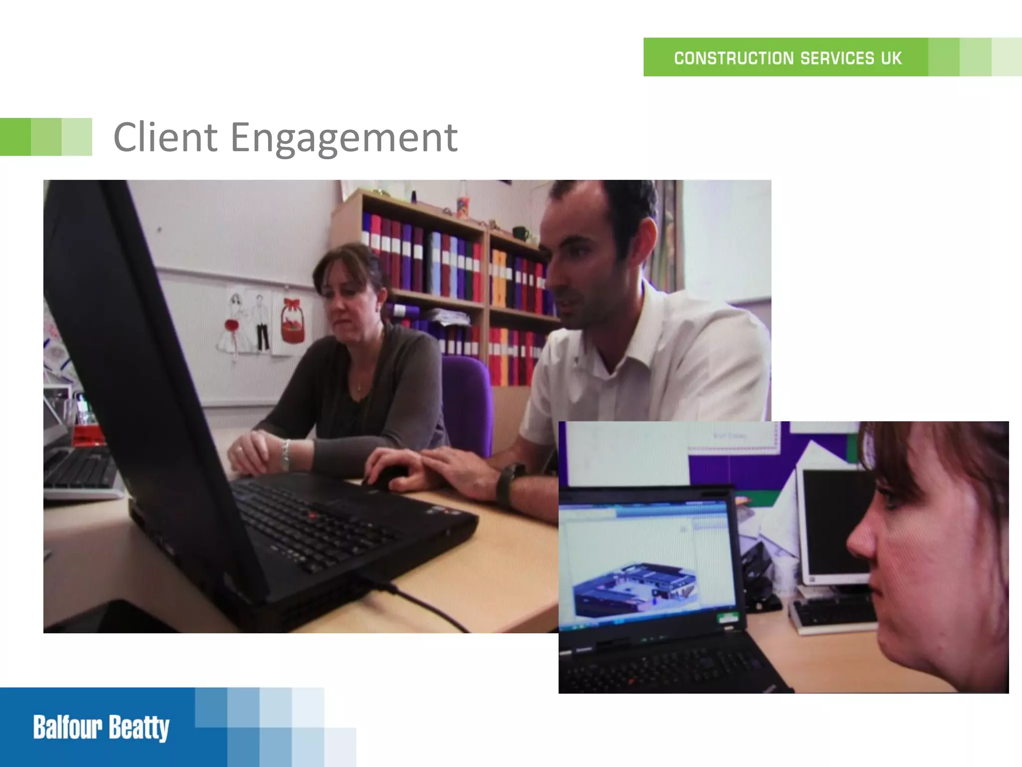 5 peter trebilcock, balfour beattie | PPT