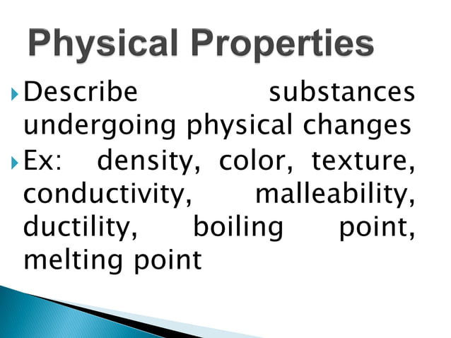 5 physical properties of pharmaceutical material - copy | PPT