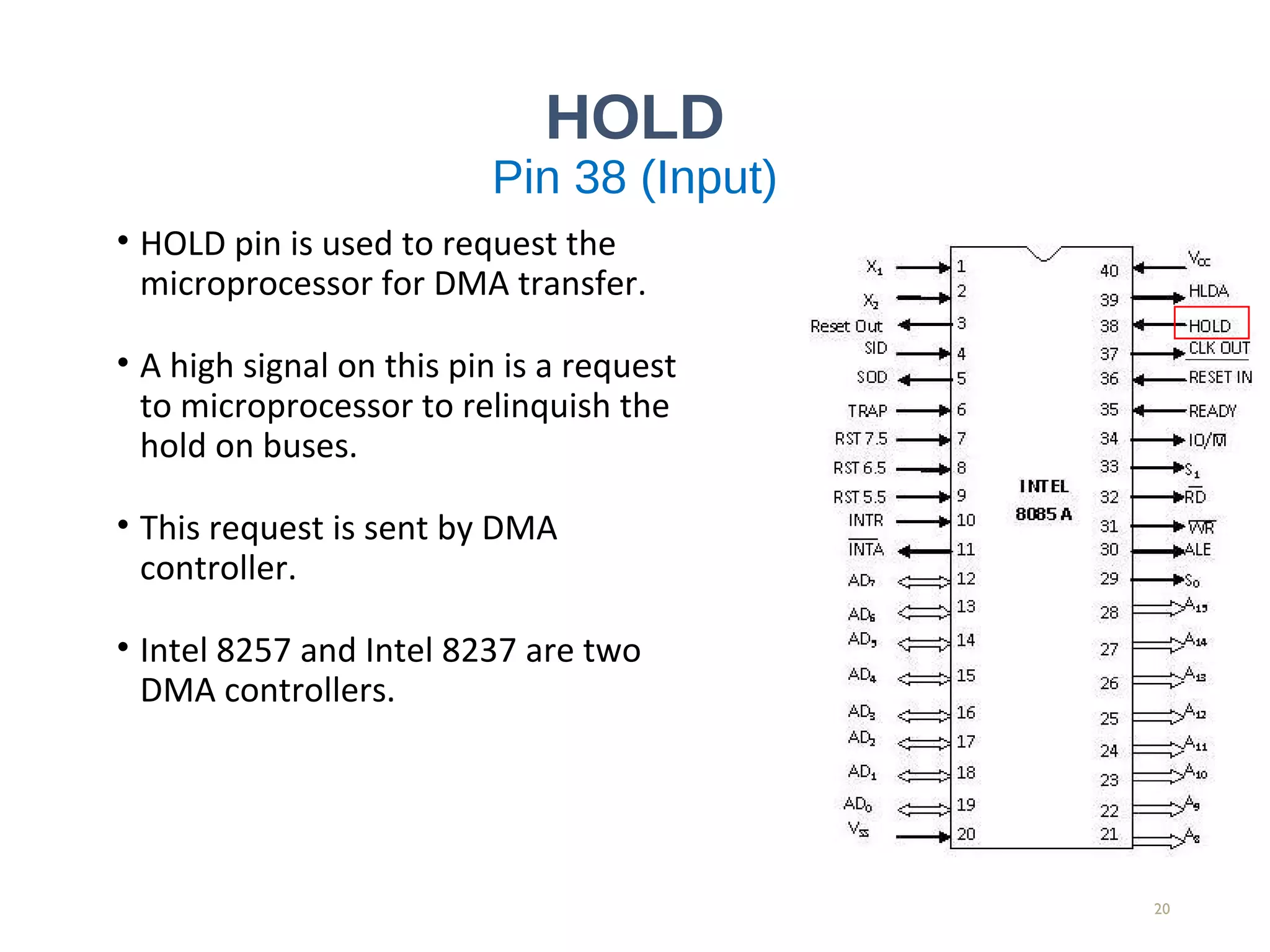 5 pin-diagram-of-8085-181203034237 | PDF