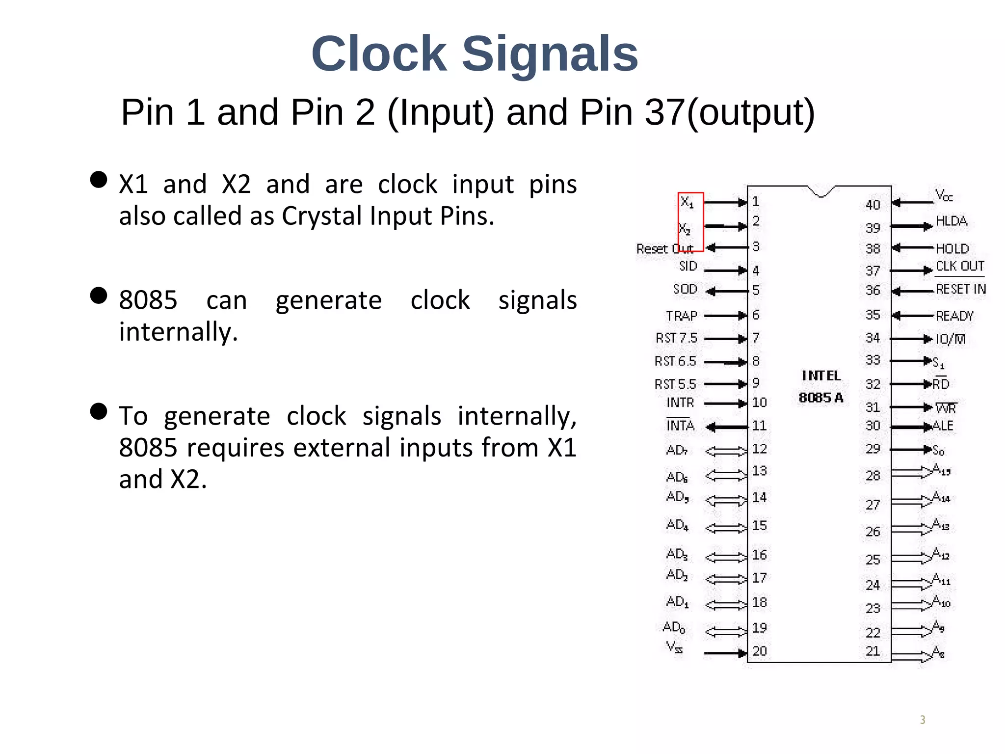 5 pin-diagram-of-8085-181203034237 | PPT