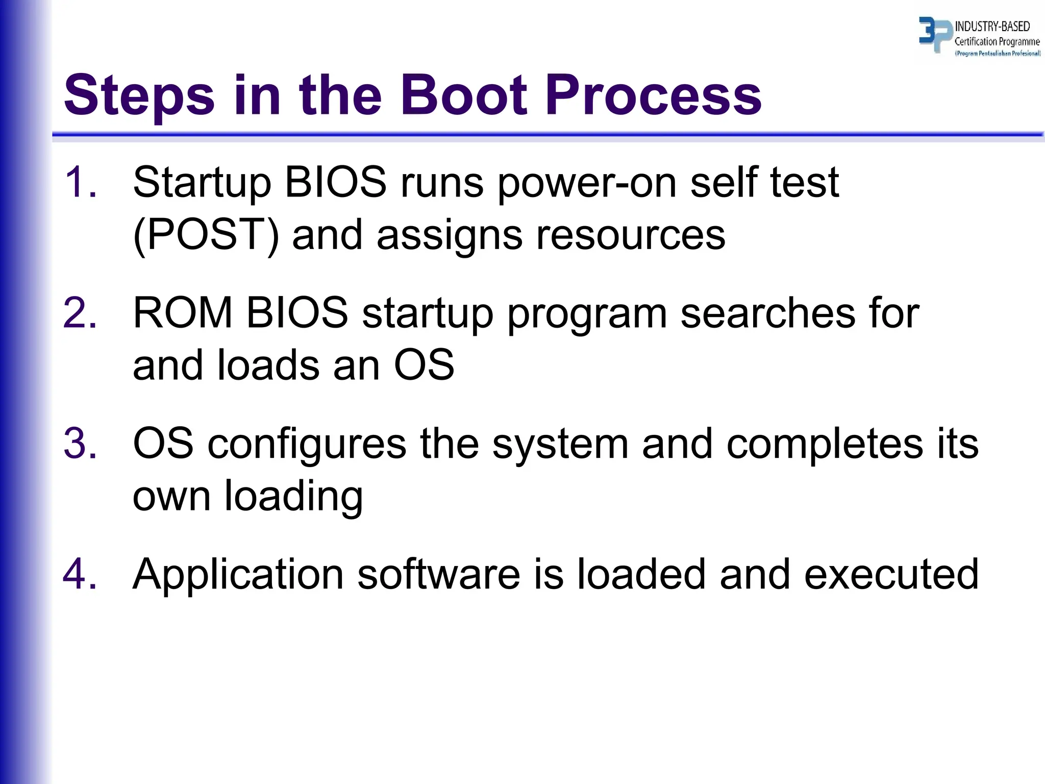 computer system services Bios powerpoint | PPTX