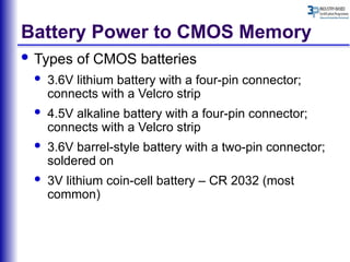 computer system services Bios powerpoint | PPT