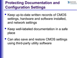 computer system services Bios powerpoint | PPT
