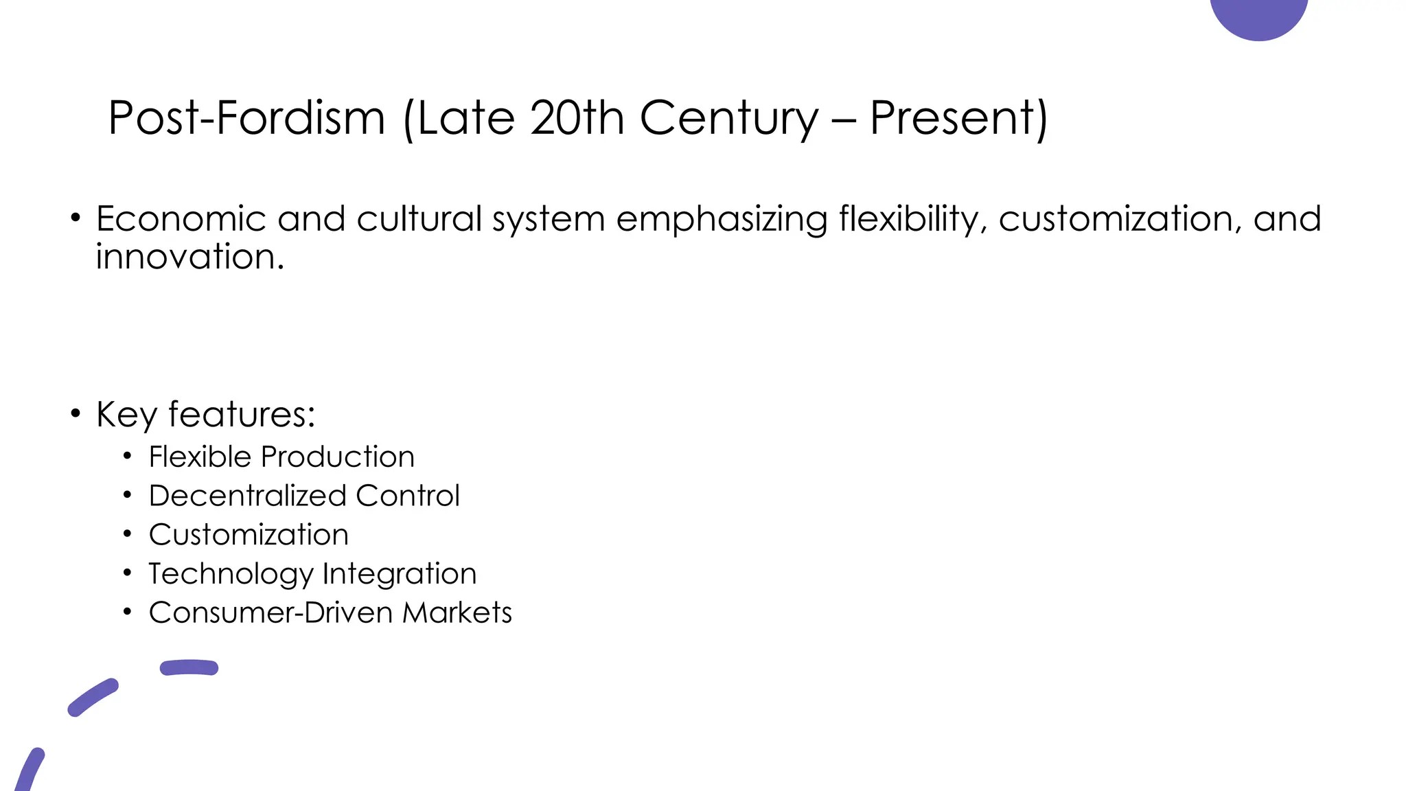 5- Post Fordism, Media and Communication (3).pptx