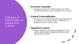 5- Post Fordism, Media and Communication (3).pptx