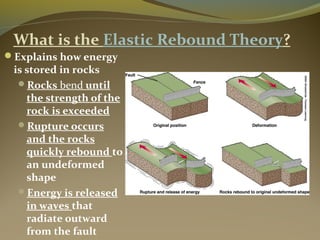 Earthquakes | PPT