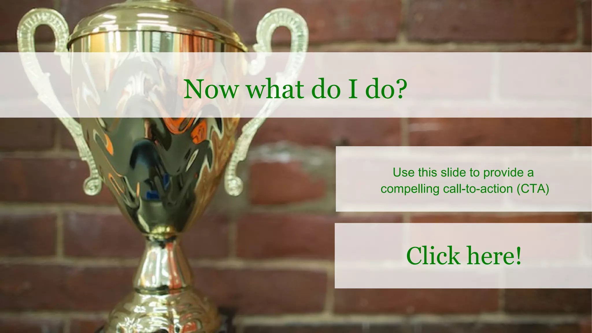 5 power point-templates-for-toastmasters | PPT