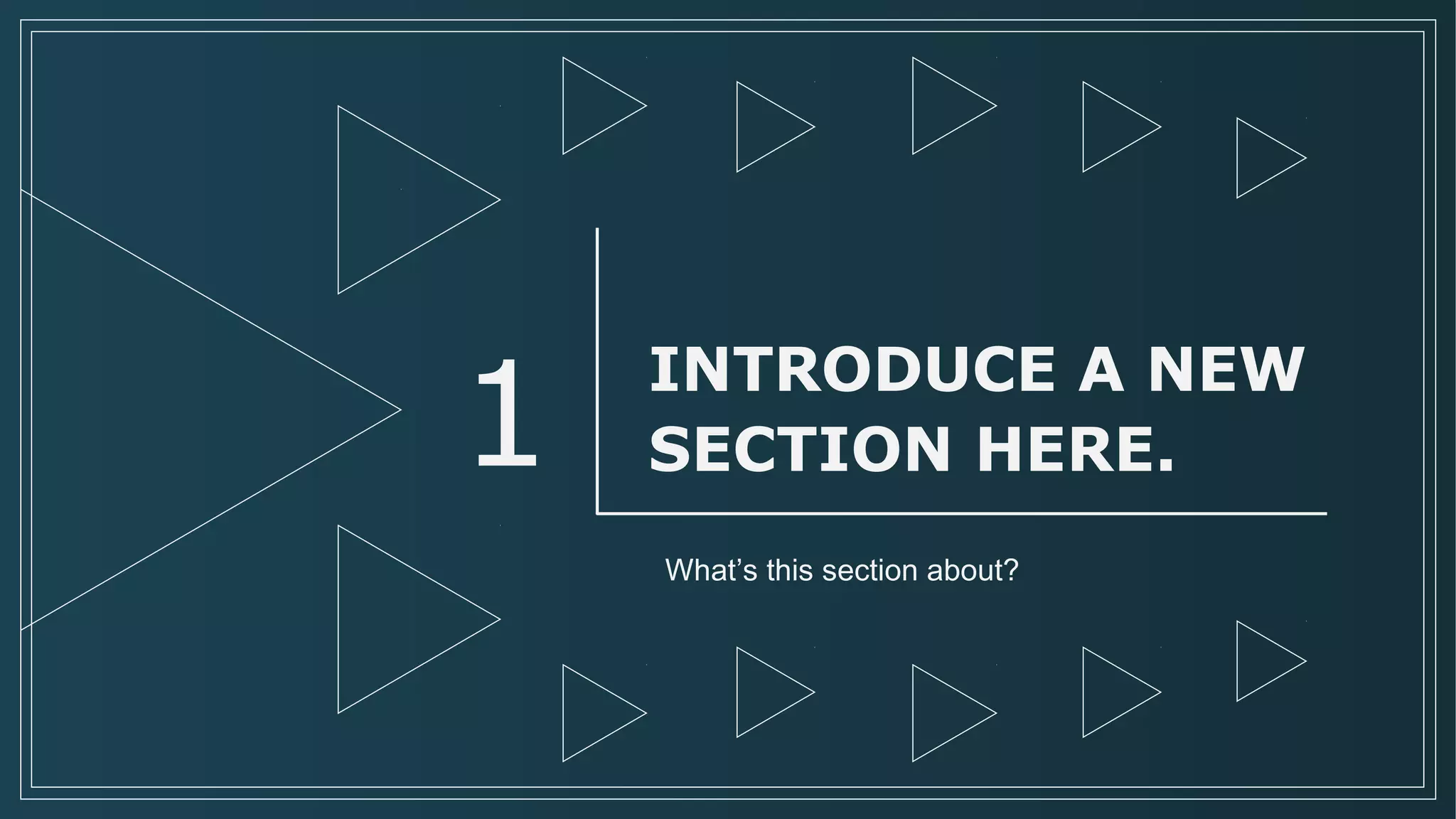 5 power point-templates-for-toastmasters | PPT