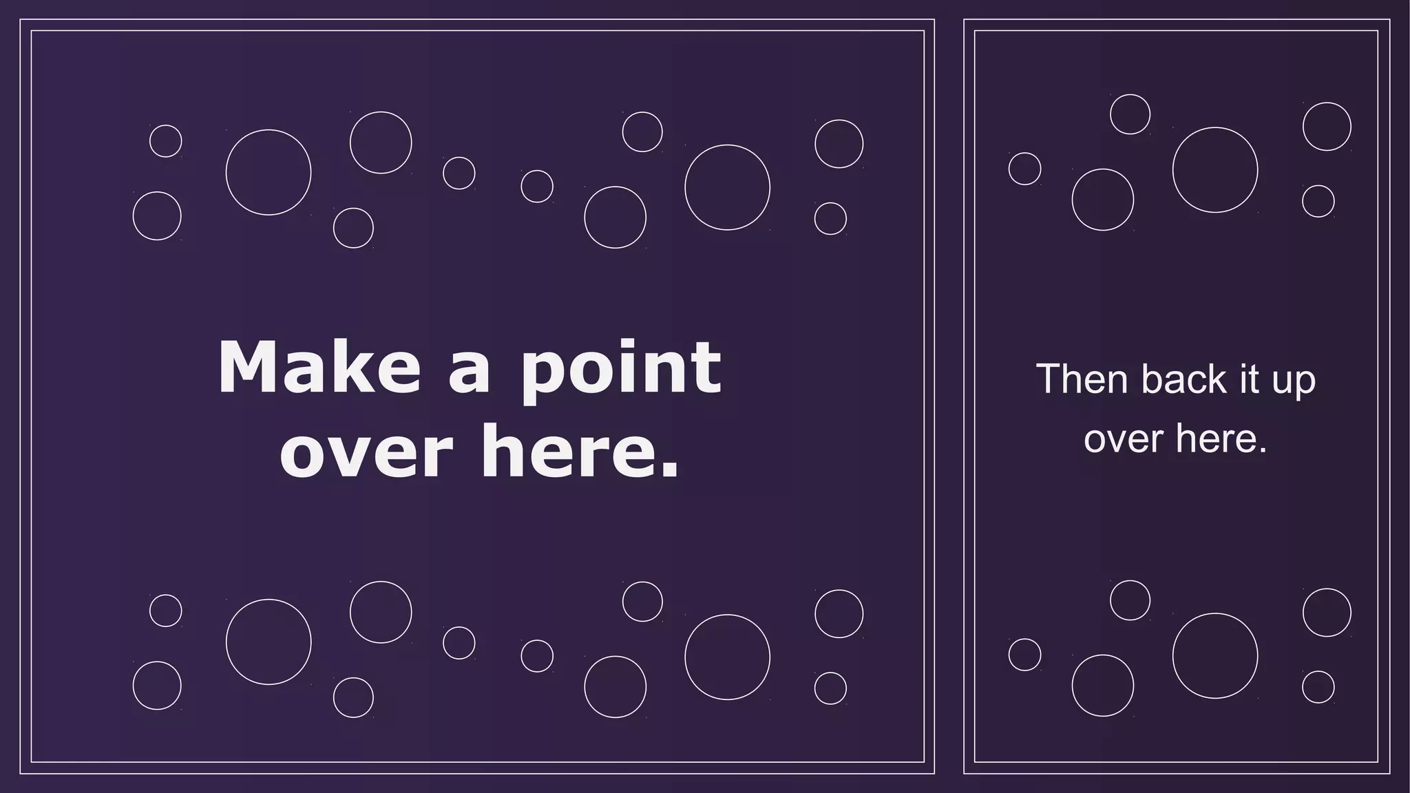 5 power point-templates-for-toastmasters | PPT