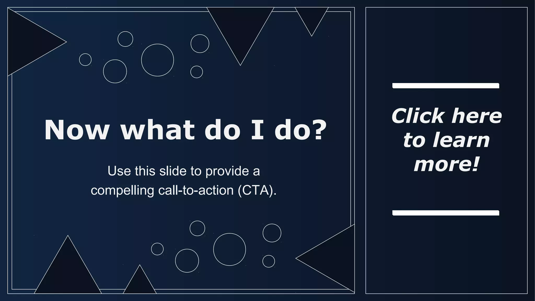 5 power point-templates-for-toastmasters | PPT