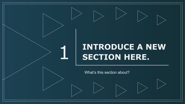 5 power point-templates-for-toastmasters | PPT