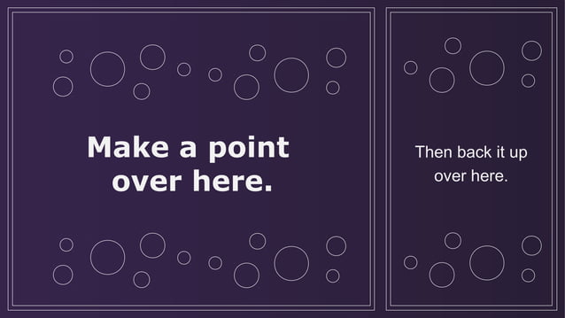 5 power point-templates-for-toastmasters | PPT