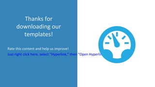 5 power point-templates-for-toastmasters | PPT
