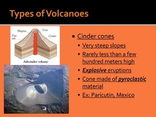 volcanoes | PPT