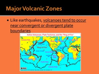 volcanoes | PPT