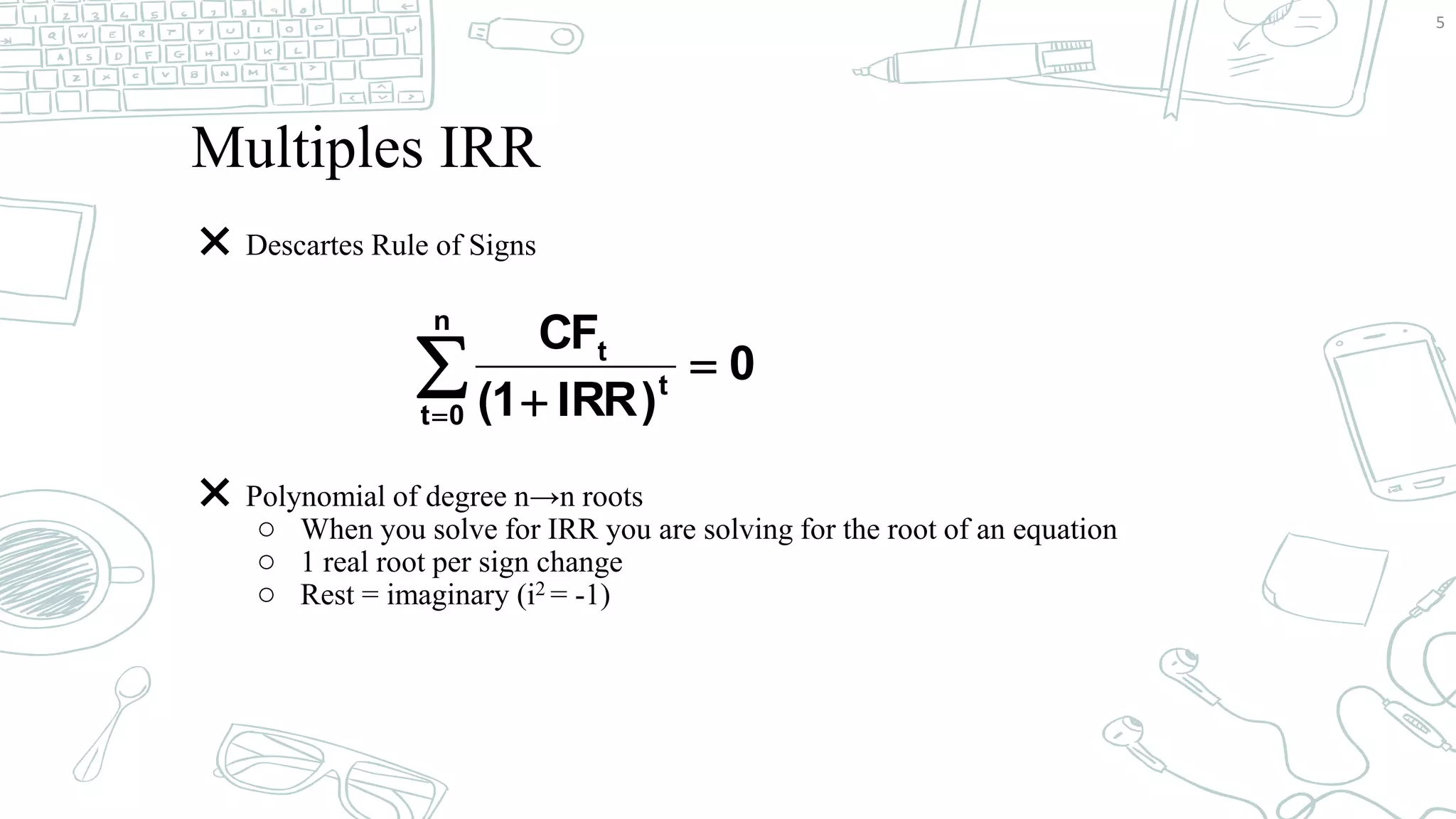 Porter’s Value Chain, Porter’s Five Force , Net Present Value, and ...