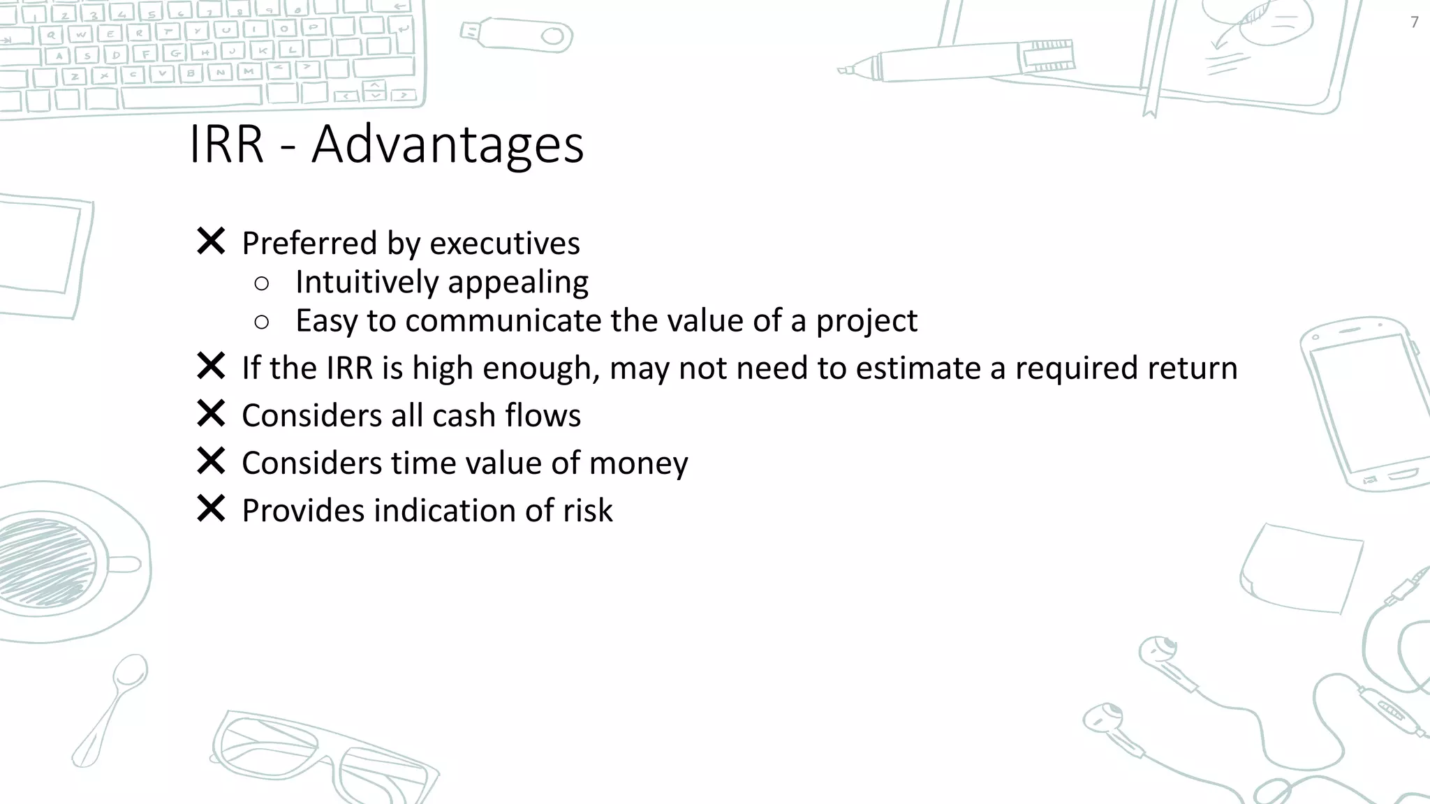 Porter’s Value Chain, Porter’s Five Force , Net Present Value, and ...