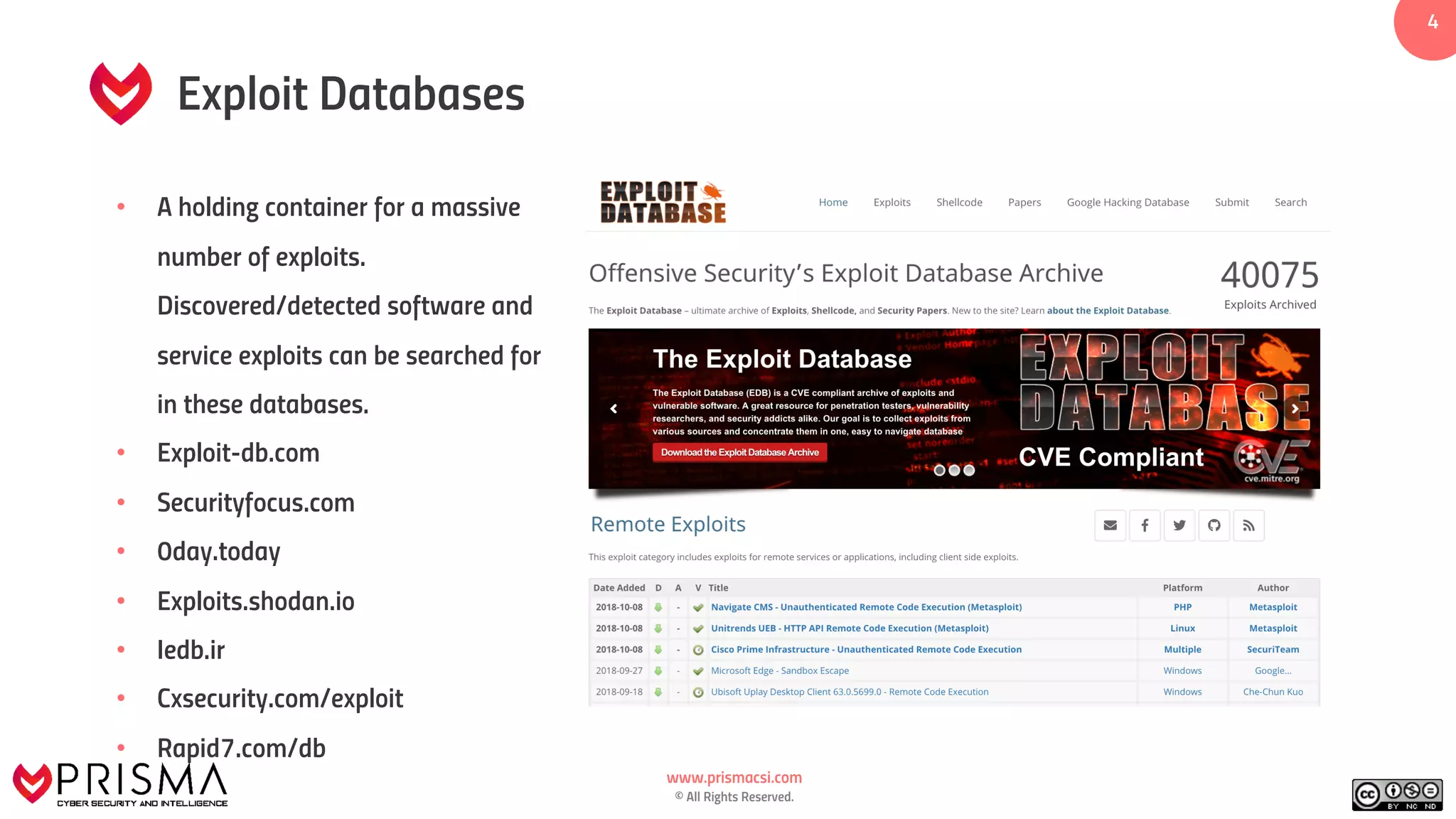 Practical White Hat Hacker Training - Exploitation | PDF | Operating Systems | Computer Software ...