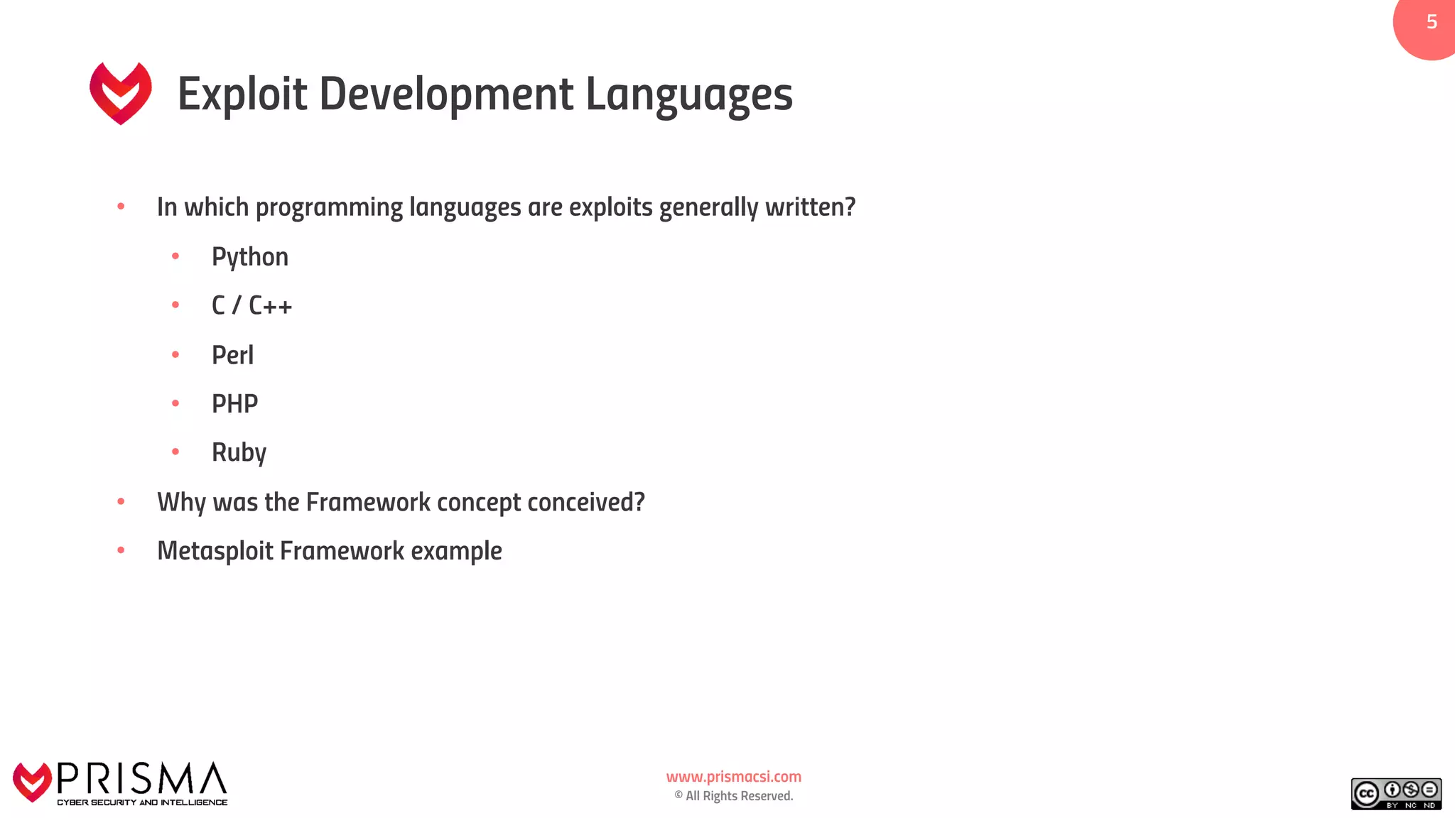 Practical White Hat Hacker Training - Exploitation | PDF | Operating Systems | Computer Software ...