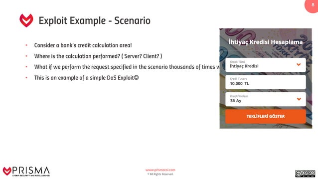 Practical White Hat Hacker Training - Exploitation | PPT