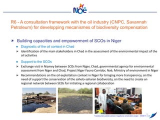 Sustainable management of Sahelo-Saharan protected areas | PDF | Zoos ...