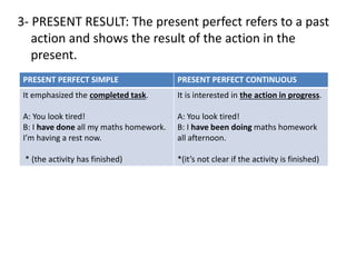 5 present-perfect-continuous-simple | PPT
