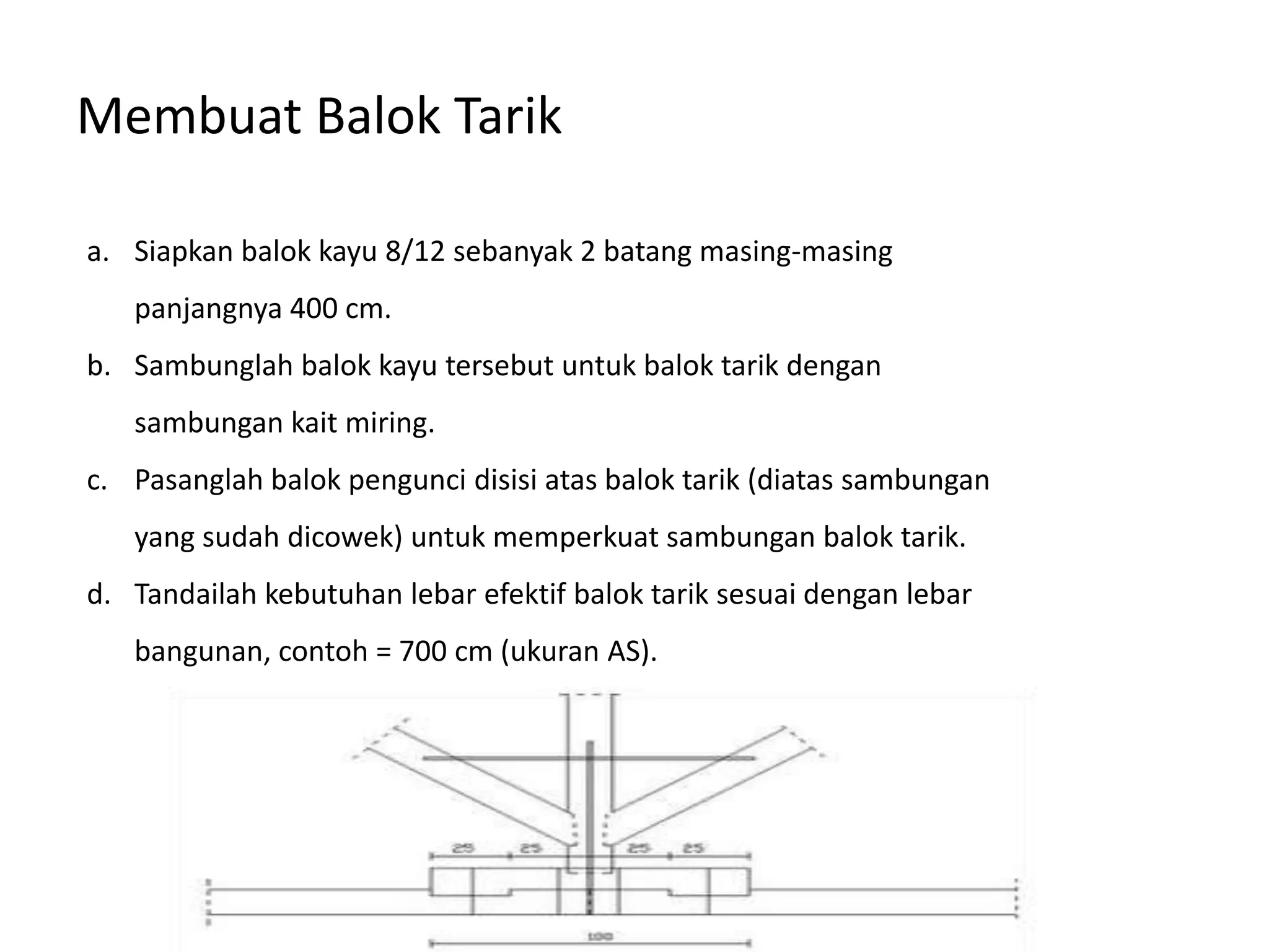 5 presentasi kelompok (atap kayu) | PPTX