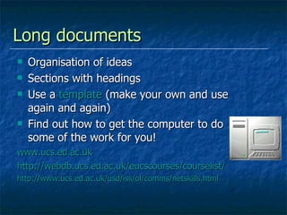 5 Presentation of academic papers | PPT