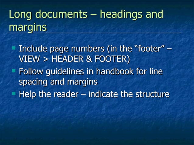 5 Presentation of academic papers | PPT | Desktop Publishing | Computer ...